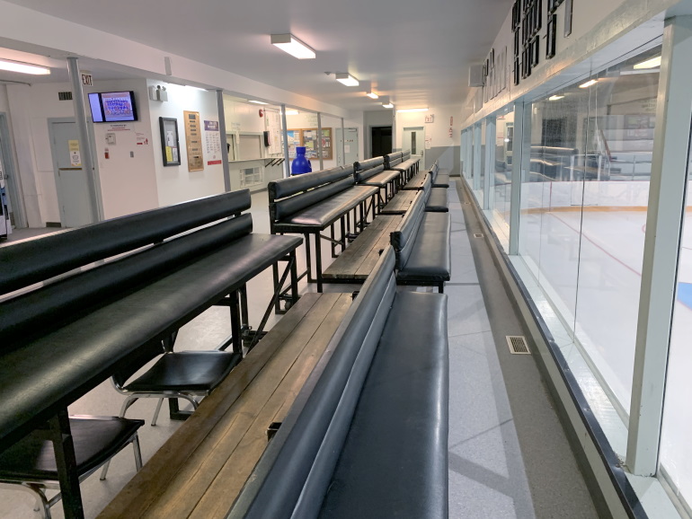 Boissevain ice plant set to go - DiscoverWestman.com - Local news ...