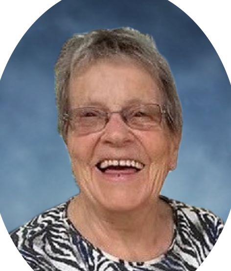 BROWN, SIMONNE RITA - DiscoverEstevan.com - Local news, Weather, Sports ...