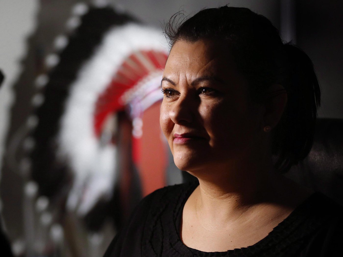 'The bond is broken': Data shows Indigenous kids overrepresented in ...