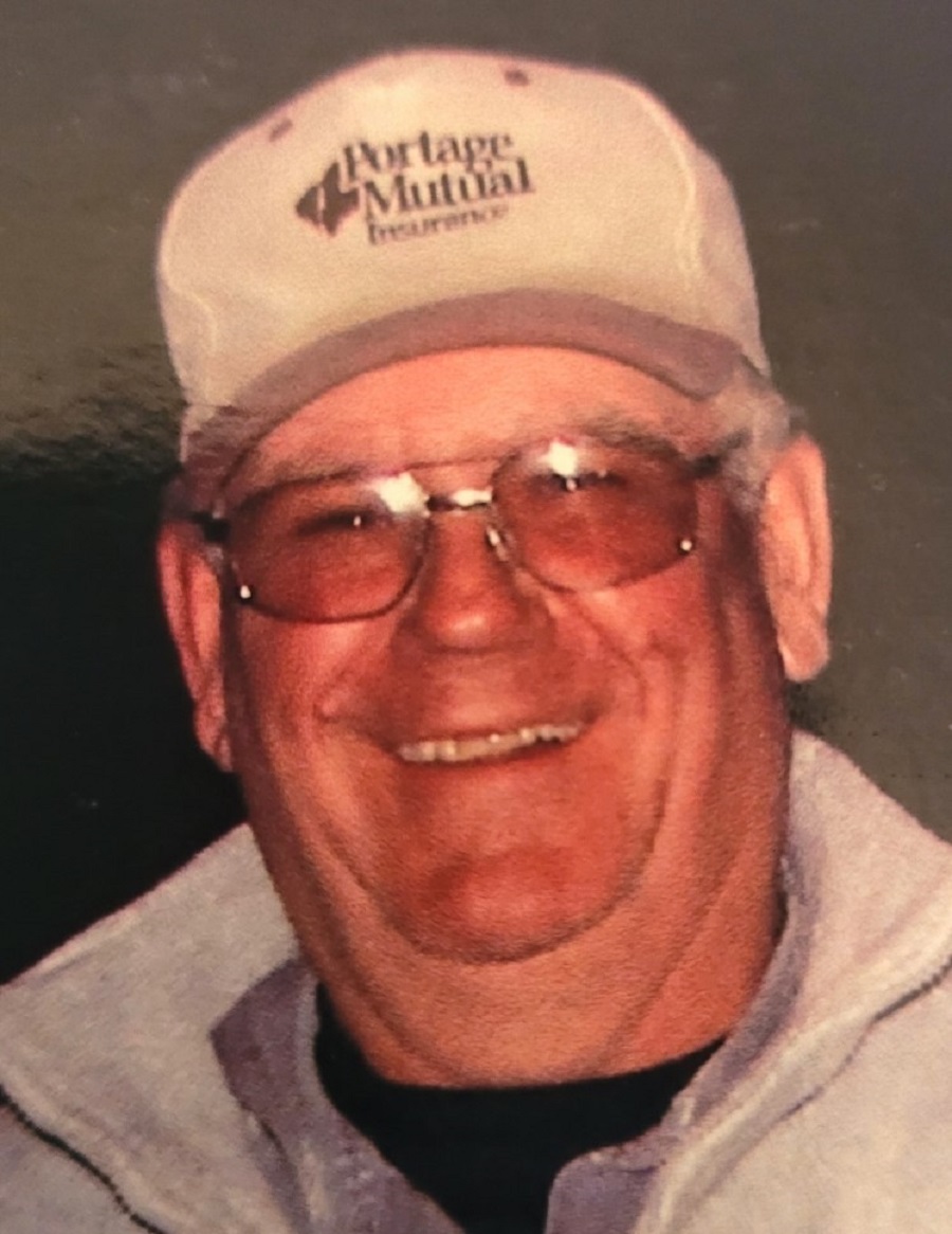 David Fredrick Cook - PortageOnline.com - Local news, Weather, Sports ...