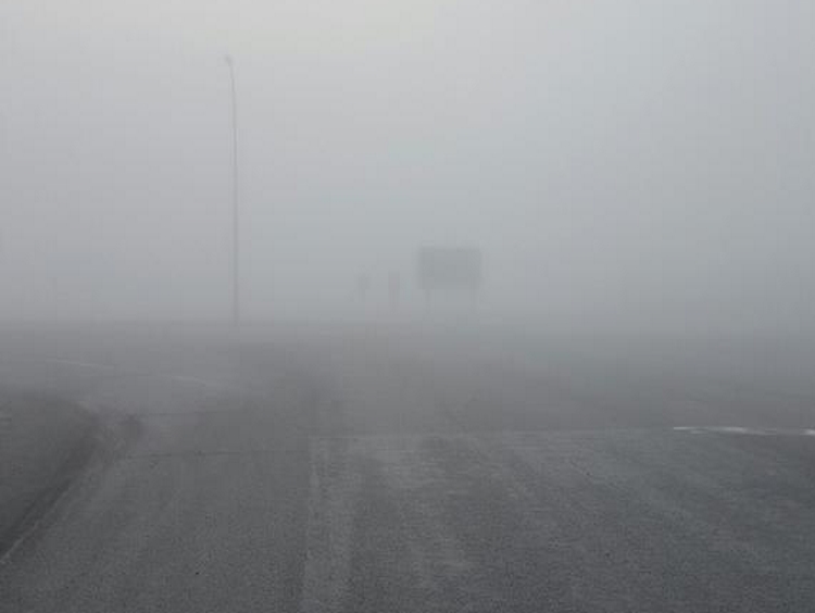 Fog should lift in time for Christmas Day travels - DiscoverHumboldt ...