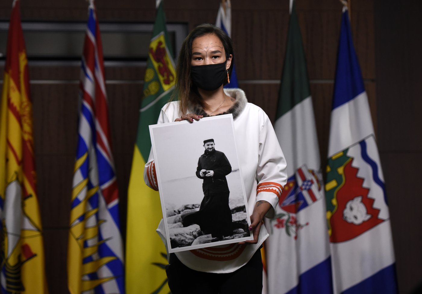 Review of priest accused of sexual assaults in Nunavut finds Oblates ...