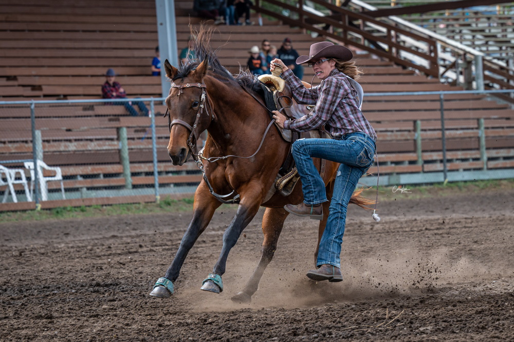 Heartland Rodeo thrilled with 25th Anniversary milestone ...