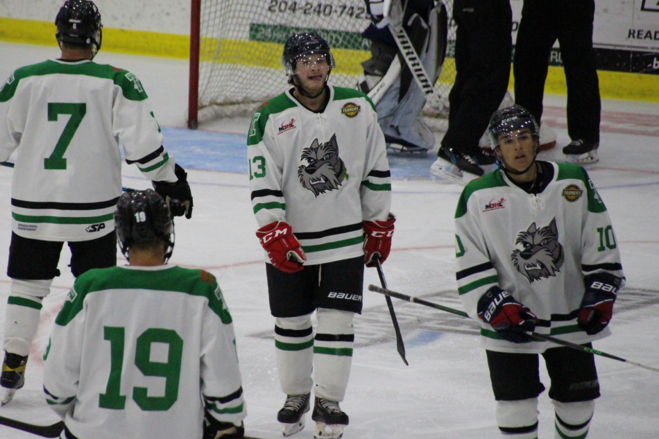 Young Terriers impress in preseason opener in spite of loss ...