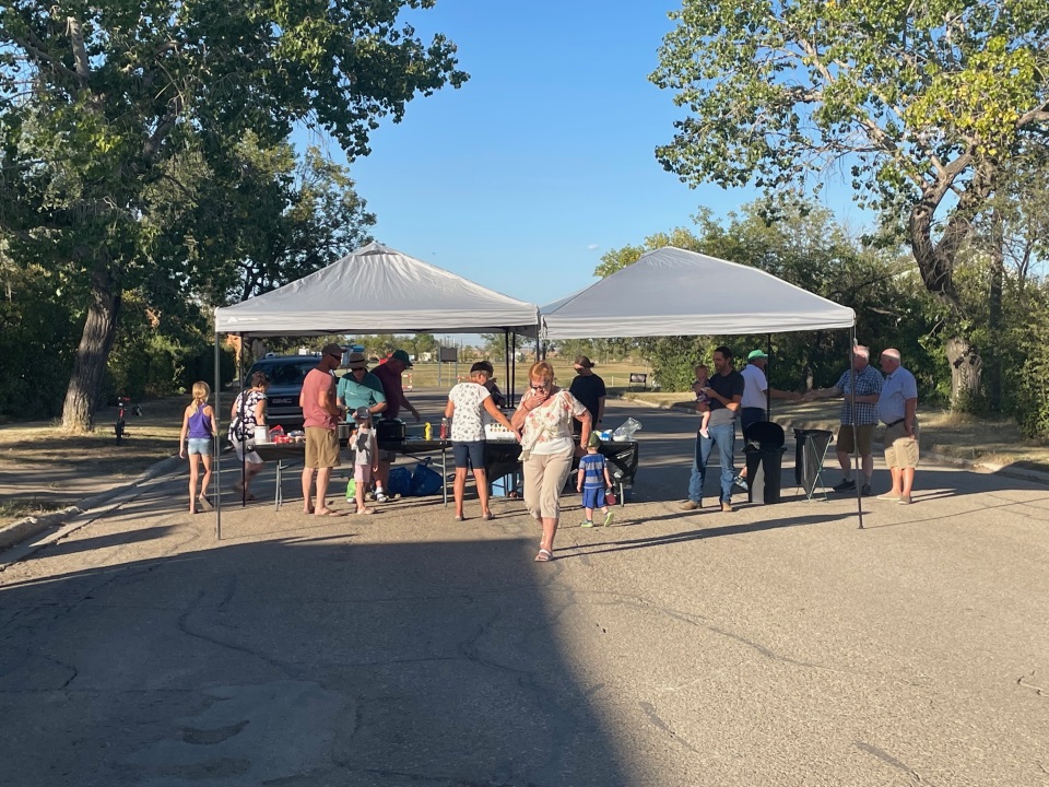 Wish comes true: Child care centre opens in Central Butte ...