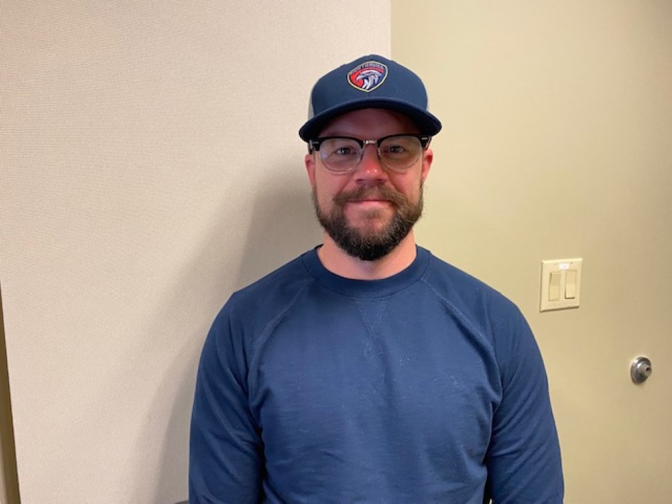 Nighthawks Head Coach Kelvin Cech previews 2022-23 Niverville roster ...