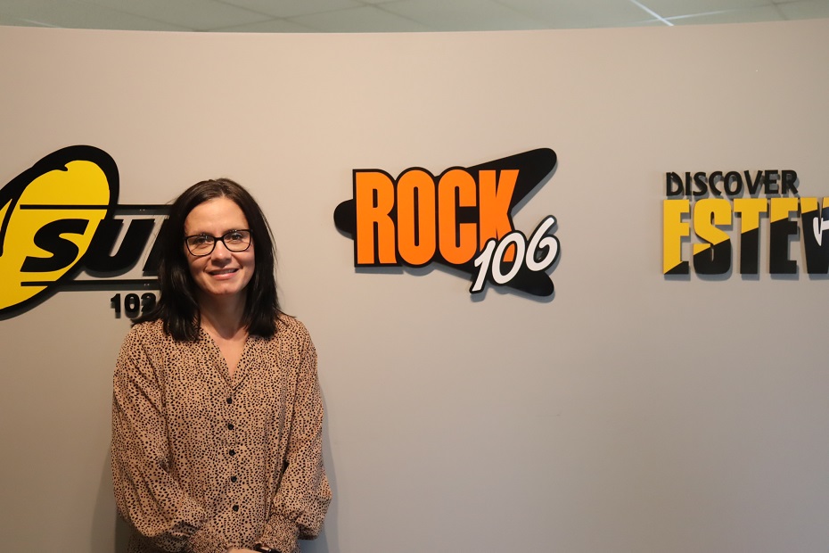 LISTEN: Longtime office manager moves on from Bruins - DiscoverEstevan ...