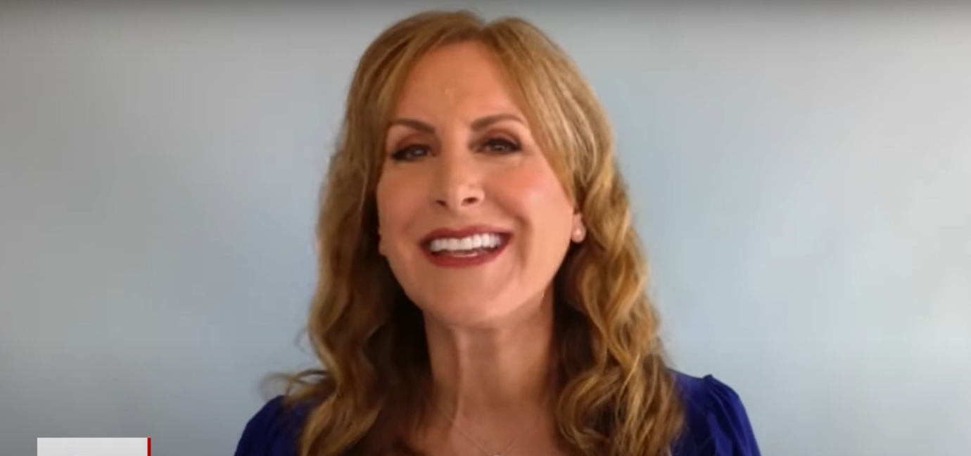 Little Mermaid voice actress says life has been 'an incredible faith ...