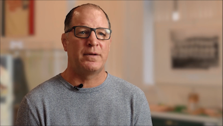 Justin Abdou to be inducted into the Saskatchewan Sports Hall of Fame ...