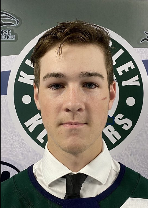 Neumeier traded to BCHL's Centennials - WestCentralOnline: West Central ...