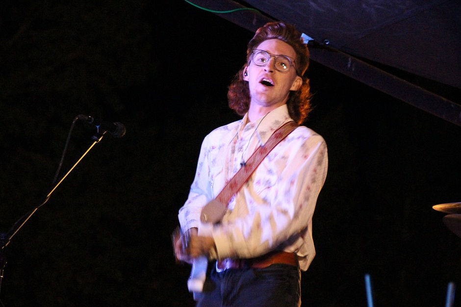 [GALLERY]: Karissa Hoffart and Justin LaBrash blow Nickle Lake away ...