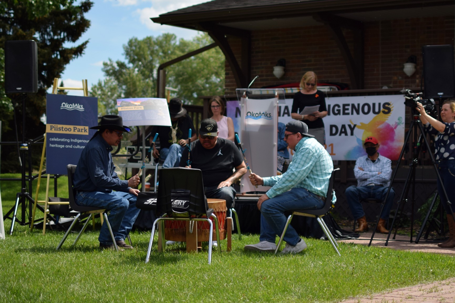 How to take part in the National Day for Truth and Reciliation in ...