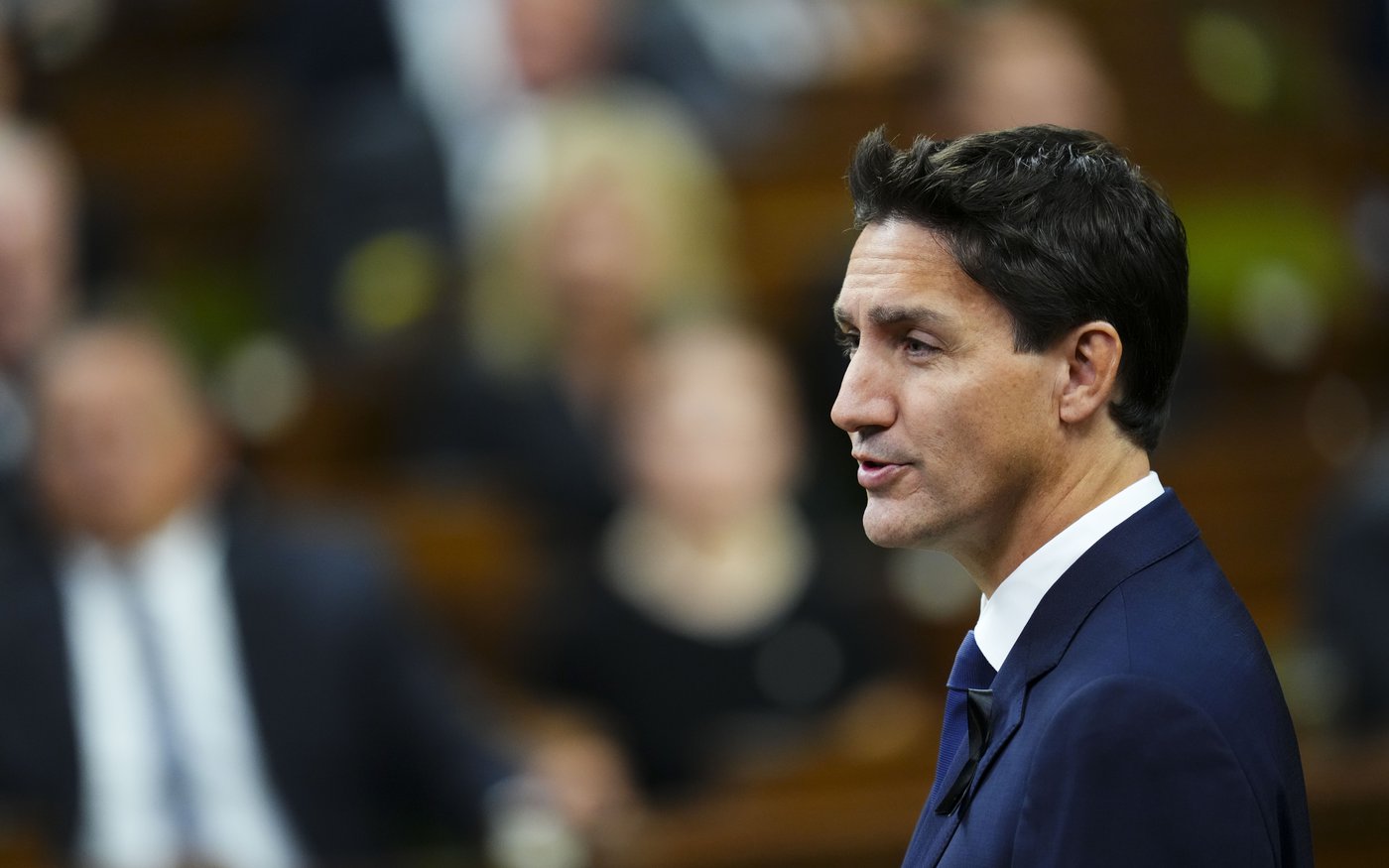 Legacy of Crown on display as MPs pay tribute to Queen Elizabeth in ...