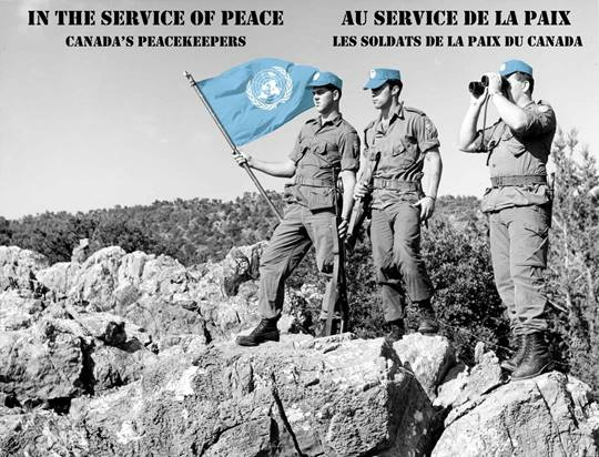 RCA Museum's new exhibit 'tells the story of Canadians who put ...