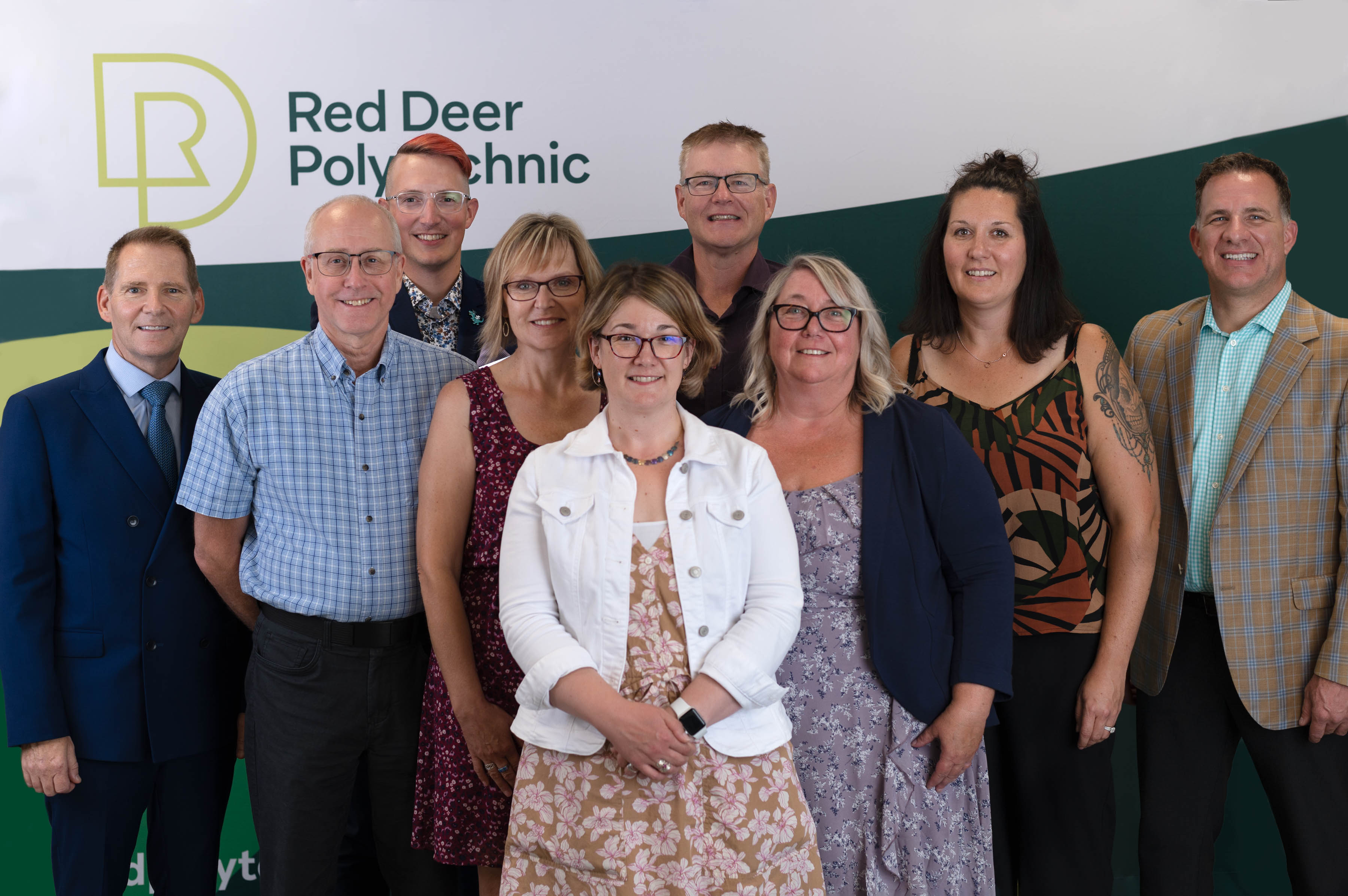 RDP recognizes staff contributions with the 2022 Awards of Excellence ...