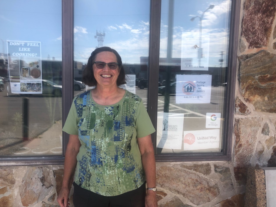 Service for Seniors responds to province's Seniors Plan - PortageOnline ...