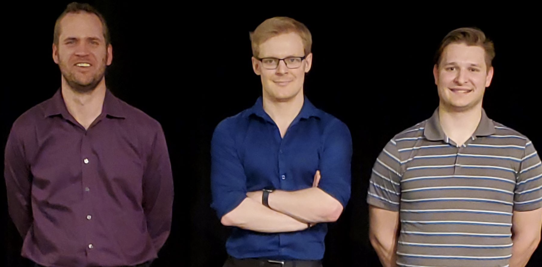 RDP engineering technology team recognized for solar panel 'clean ...