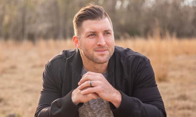 Tim Tebow's Heisman trophy raised over $1 million for charity - ReachFM ...