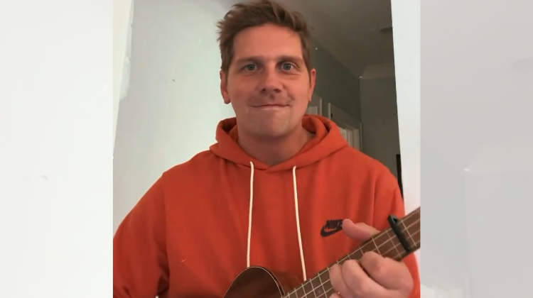 Former NEEDTOBREATHE member healing from abusive past, releasing single ...