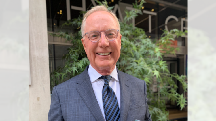 From anxiety-ridden to peace-filled, Max Lucado talks health journey ...