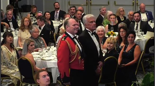 Biggar-Sask Valley MLA acknowledges Saskatchewan Order of Merit ...