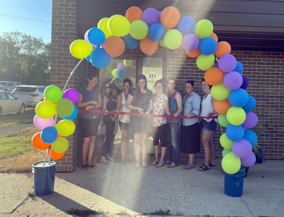 Wish comes true: Child care centre opens in Central Butte ...