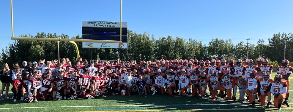 Taking on challenges to prepare for shot at 8th consecutive provincial ...