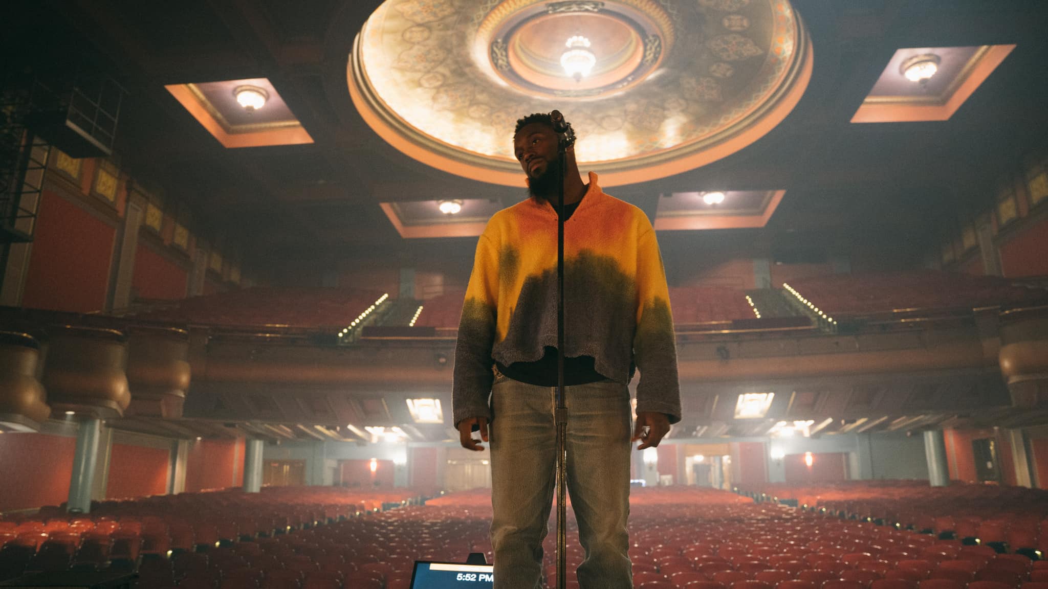 Maverick City Music puts 'pause' on working with Dante Bowe 'due to ...