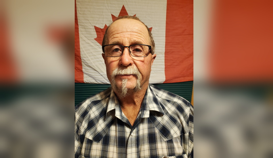 "Nott" just a councillor anymore -- Delmer Nott to step into Reeve role ...