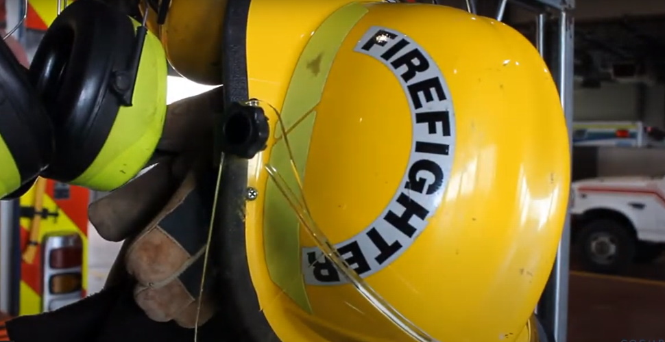 All fired up for first open house in years - CochraneNow: Cochrane ...