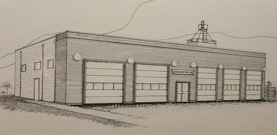 "Fire Hall Baby" here Saturday to tell her story, 40 years later ...