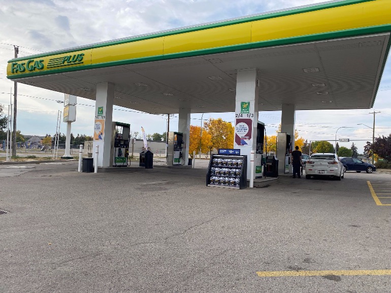 Why are Strathmore gas prices higher than other areas? - StrathmoreNow ...