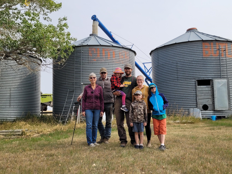 A trip to Triple G Farms! - StrathmoreNow.com - Local news, Weather ...