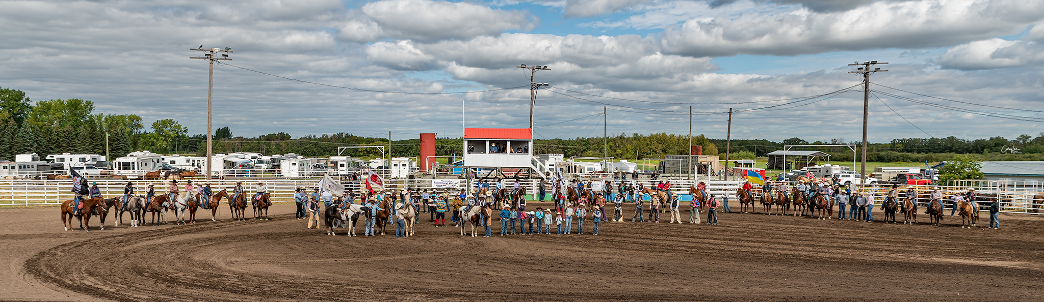 Heartland Rodeo marks 25 years after two-year COVID-delay ...