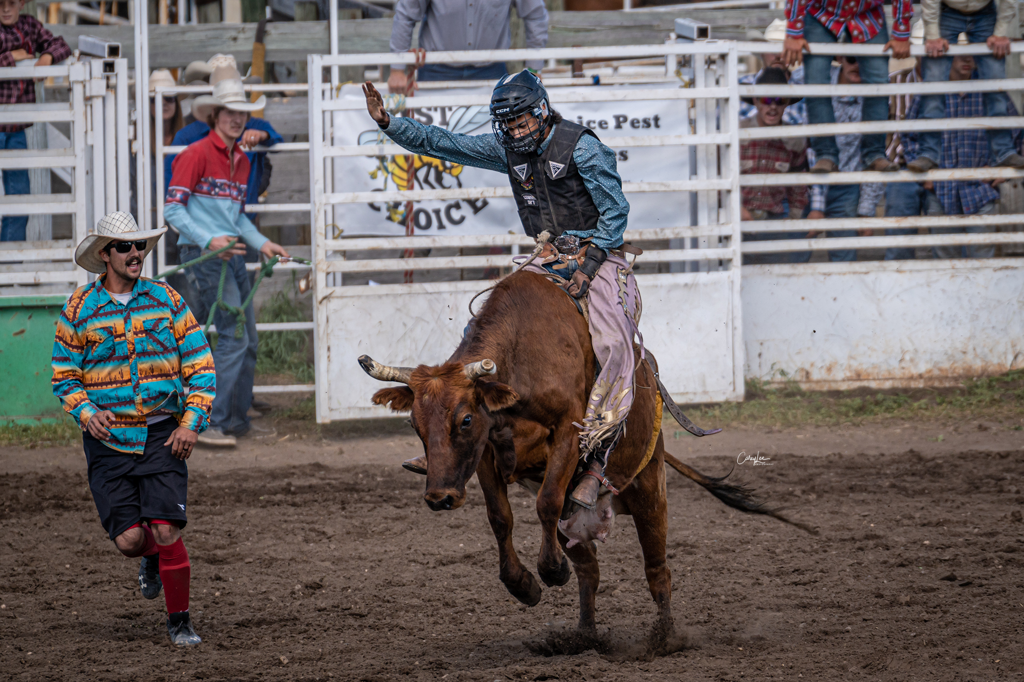 Heartland Rodeo marks 25 years after two-year COVID-delay ...
