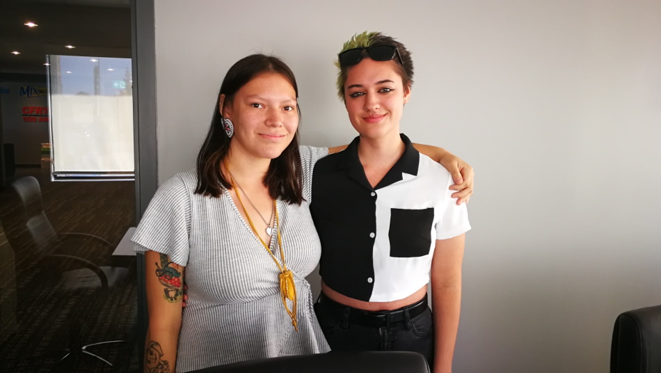 Fascinating similarities rediscovered between Ukrainian and Indigenous ...