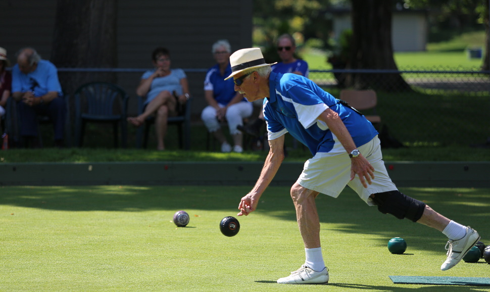 Medals are great but having fun, lifelong fitness is main goal ...