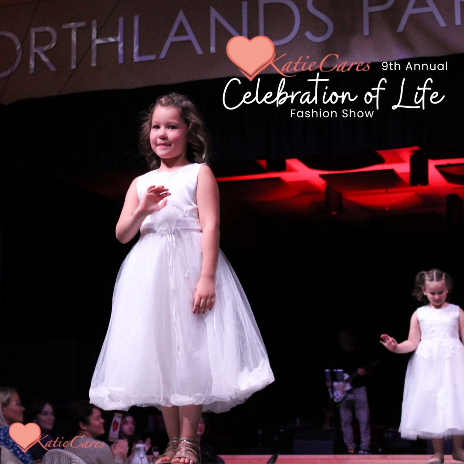 Katie Cares Fashion Show lives on 10 years after Kaitlyn's passing - PembinaValleyOnline.com ...