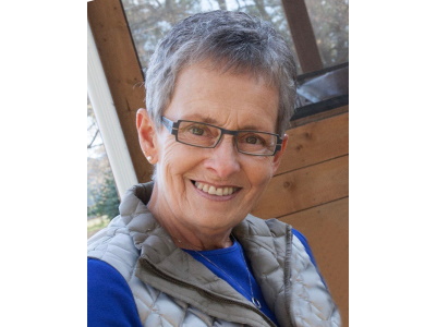 Elizabeth (Liz) Kuhl (nee Voth) - SteinbachOnline.com - Local news ...