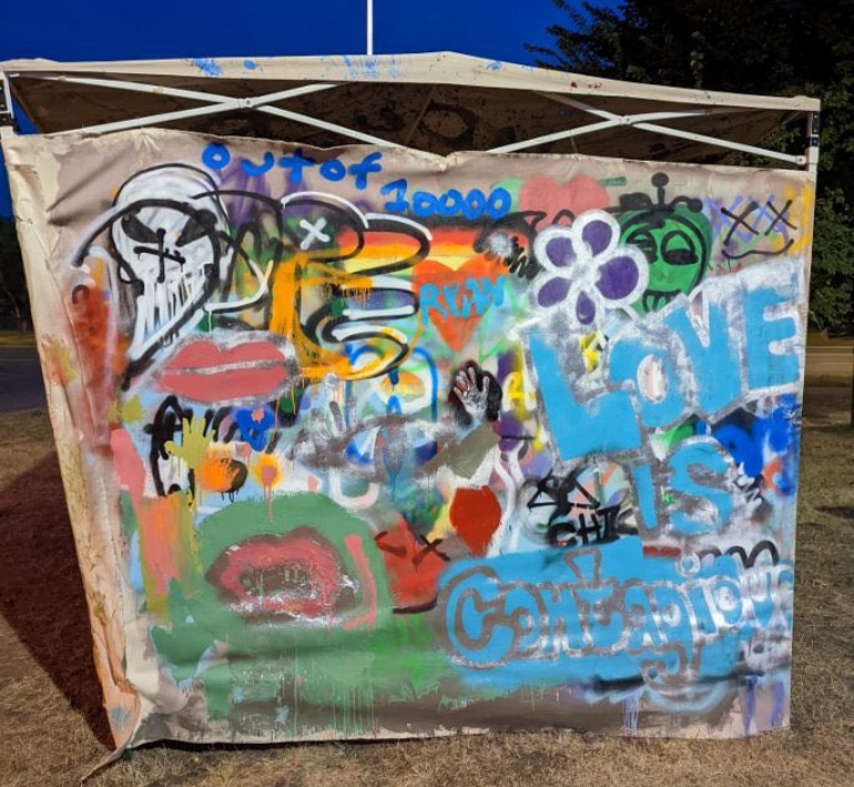 Strathmore Skate Park saw plenty of excitement! - StrathmoreNow.com ...