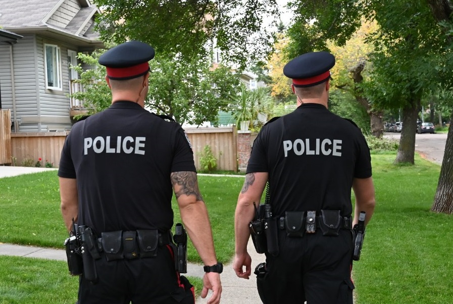 City assessing move to municipal Police Service - ReachFM: Peace ...