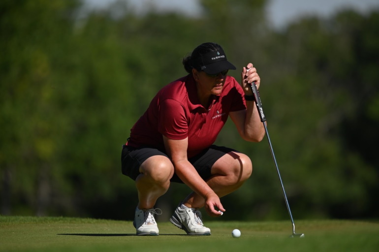 Off the Tee - Cory Johnson - DiscoverWestman.com - Local news, Weather ...