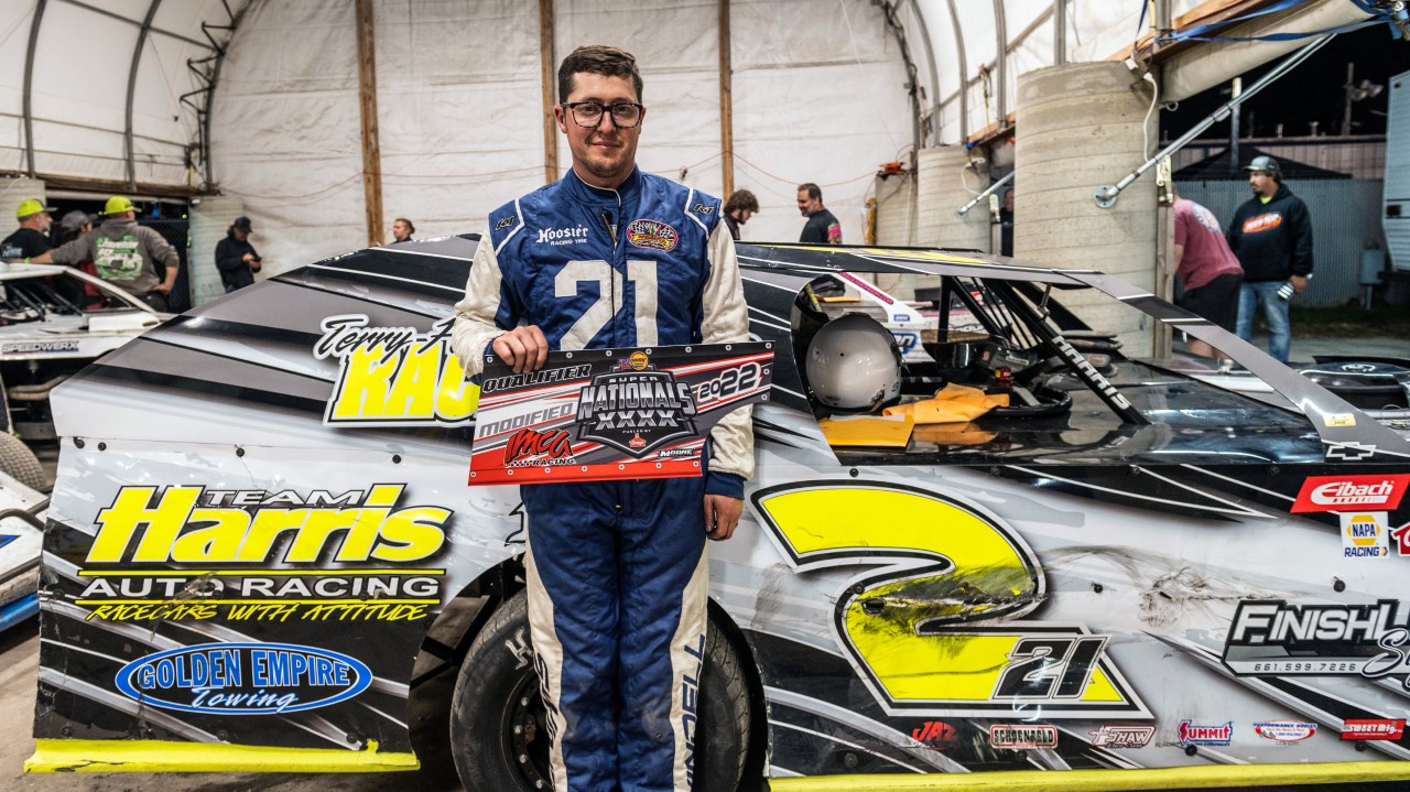 Estevan racer Turnbull having great success on track - DiscoverEstevan ...