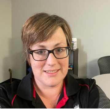 Erin Trytten and the Eston Terry Fox Walk - WestCentralOnline: West ...