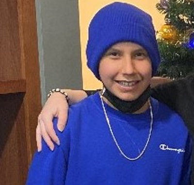 White Butte RCMP ask public to help locate missing 13-year-old boy ...