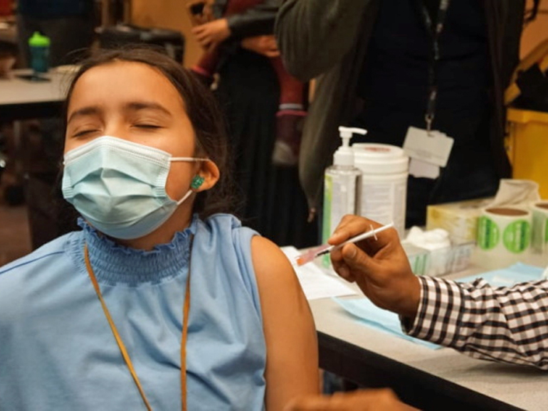 Staying safe in the classroom: Dr. David Torr on back-to-school ...