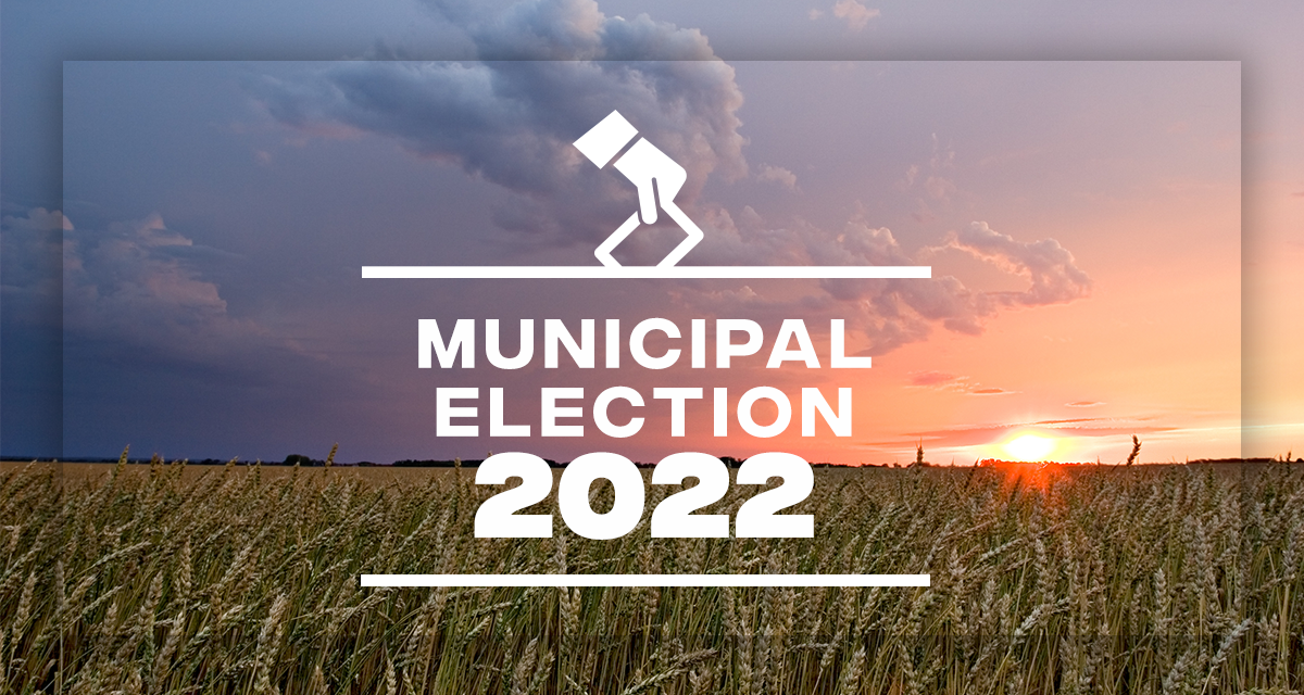 Manitoba Votes: Rural Municipalities in our area - PortageOnline.com ...