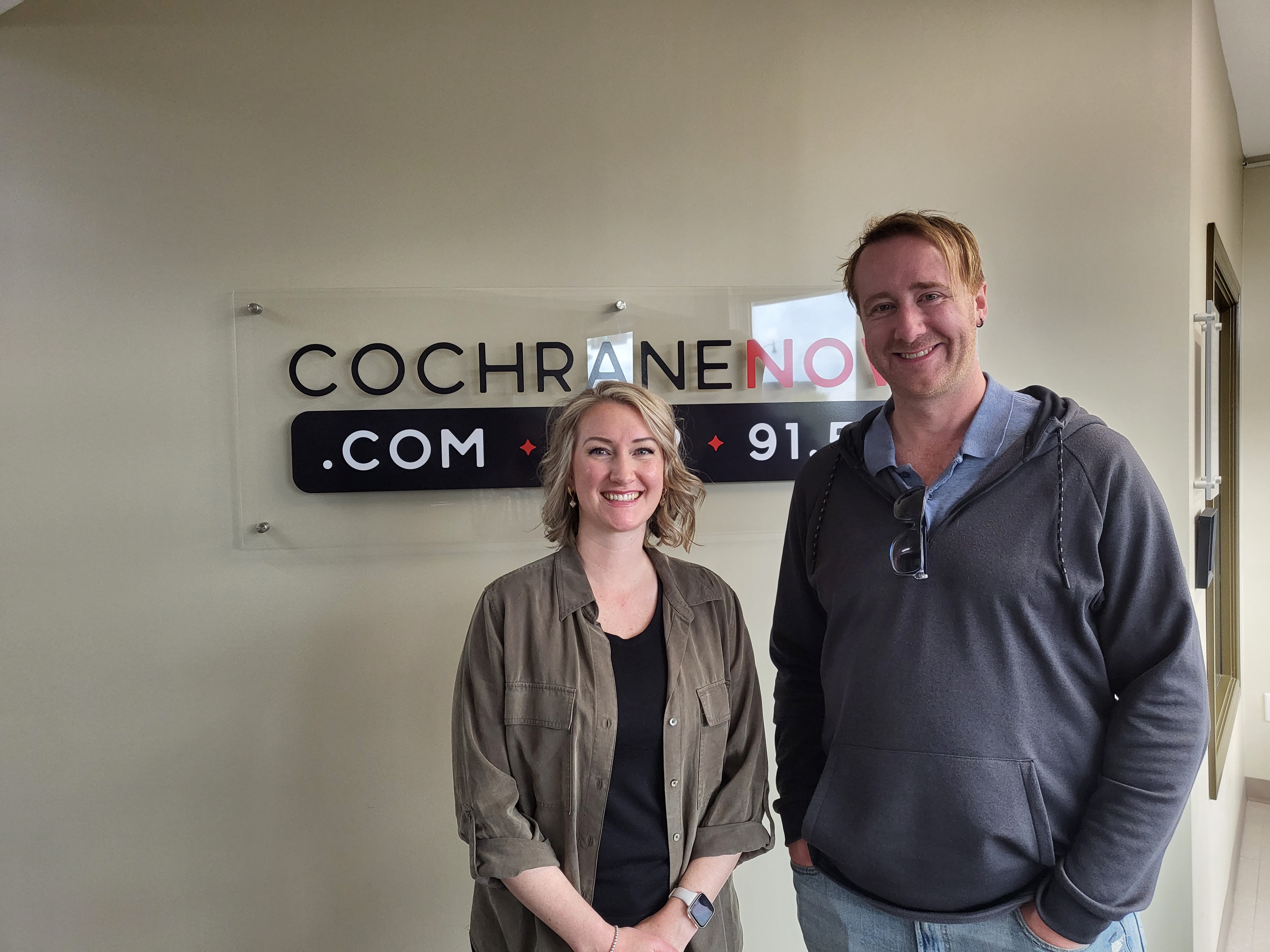 Cochrane goes Hollywood - Locally directed film hits theatres today ...