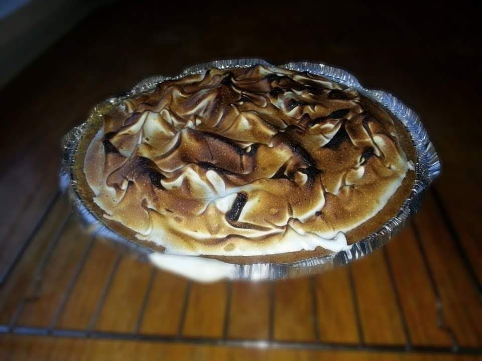 Favorite pie flavors? - DiscoverHumboldt.com - Local news, Weather ...