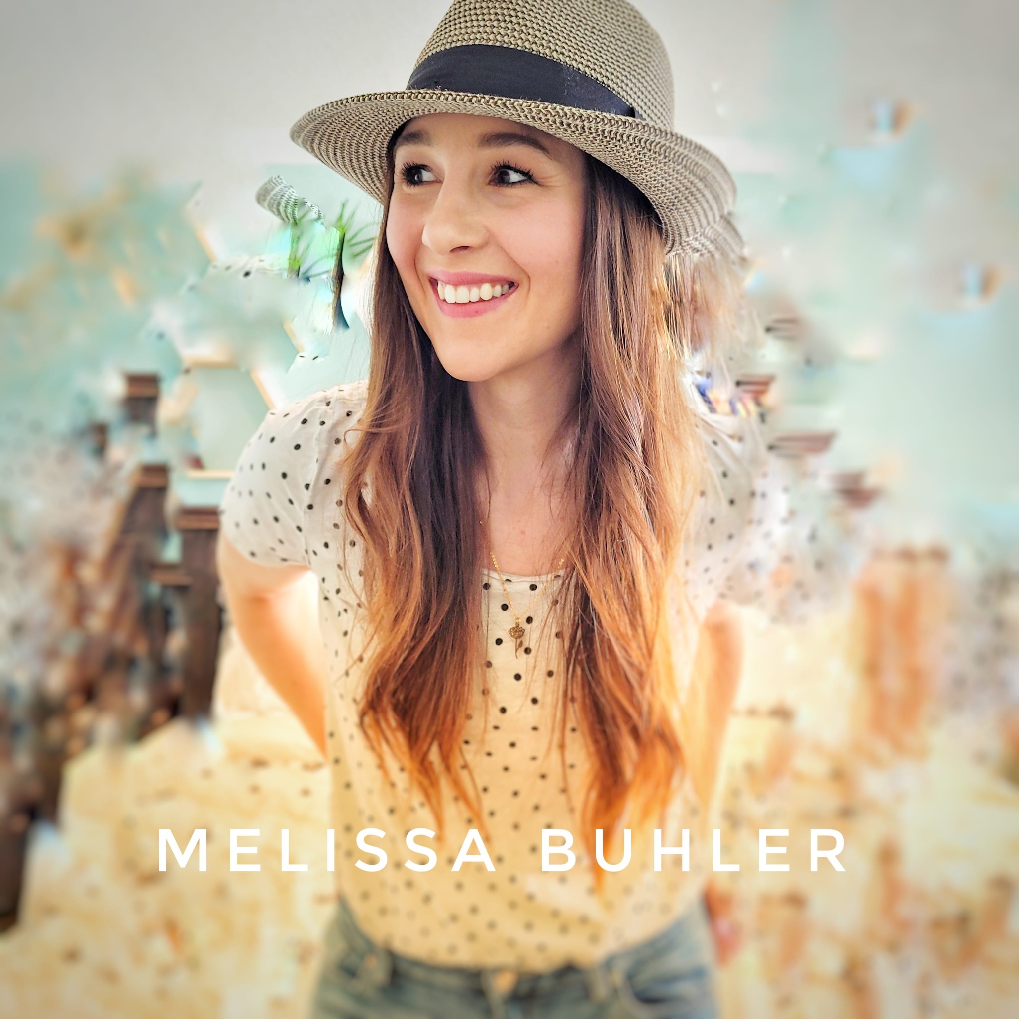 La Glace artist Melissa Buhler releases new self-titled EP - ReachFM ...